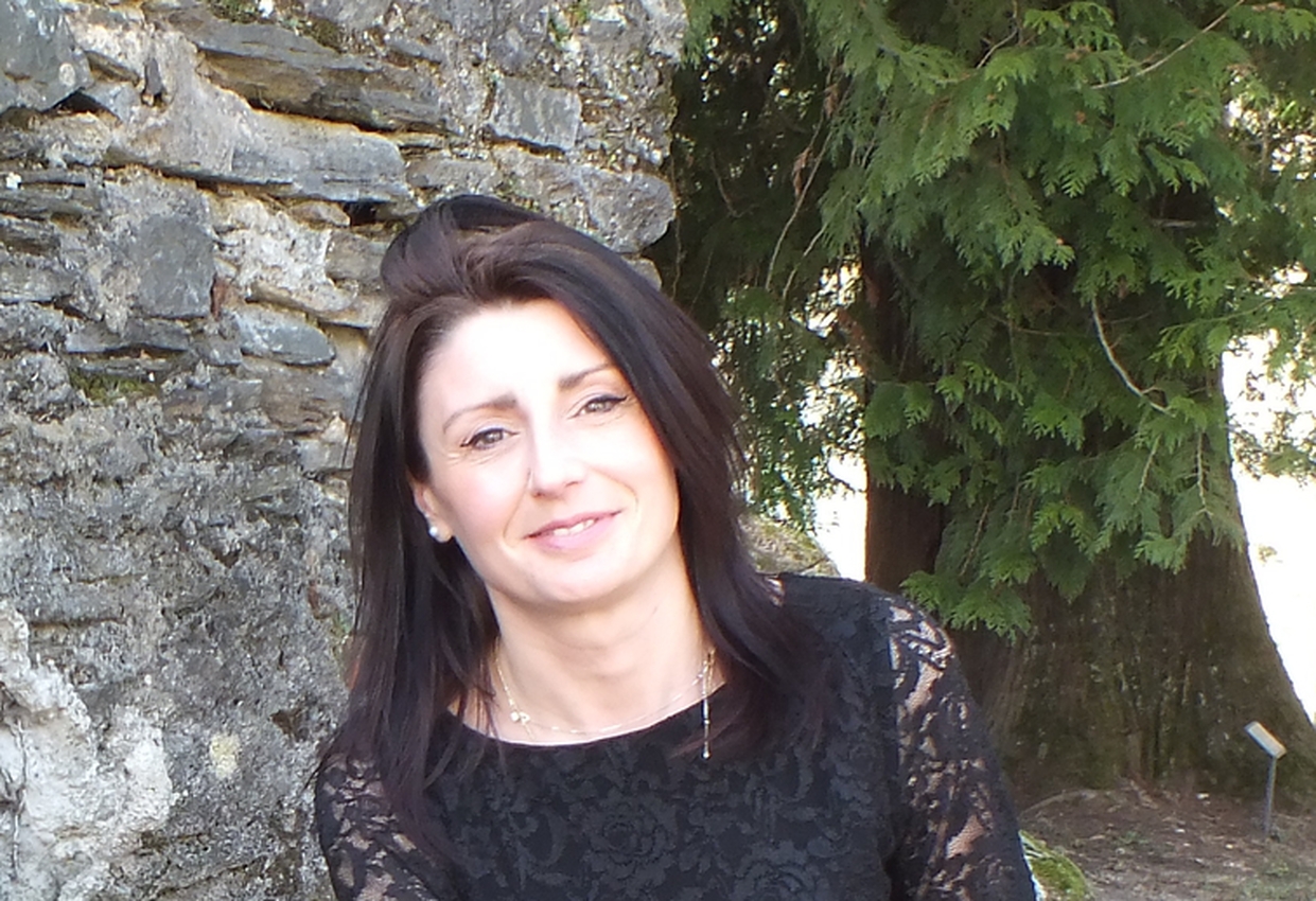 Costanza Colombo - celebranti.com